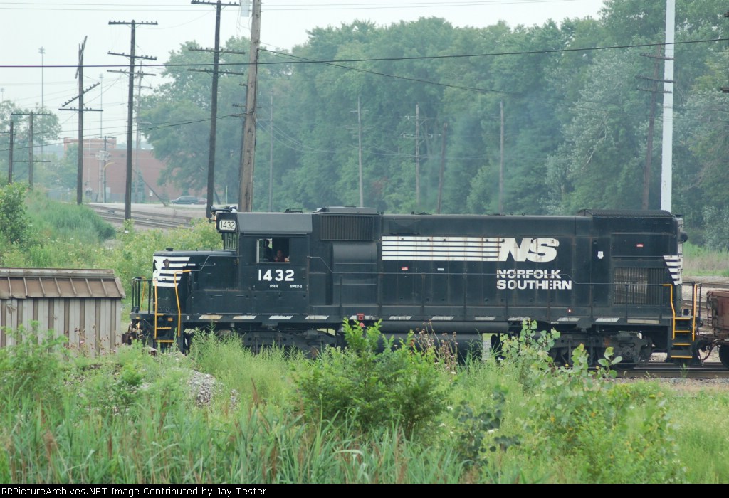 NS 1432